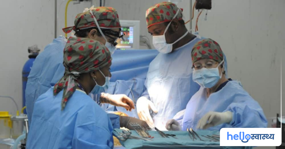 Maze Surgery : मेज सर्जरी क्या है? | हैलो स्वास्थ्य