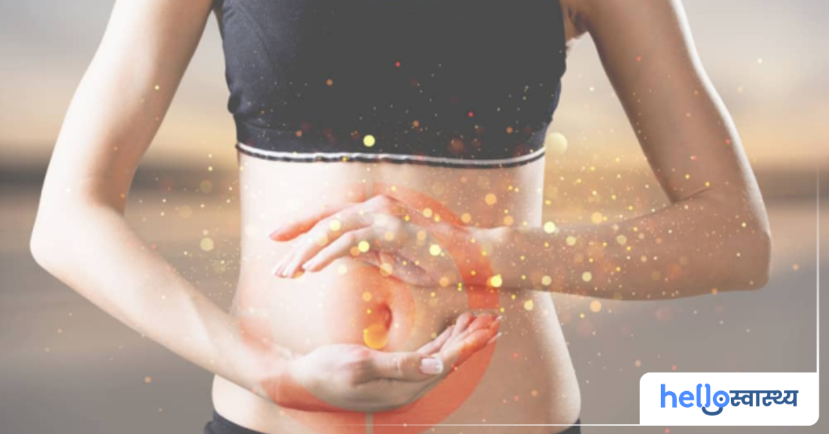 Belly Button Odor: नाभि की बदबू! कहीं ये इंफेक्शन का कारण तो नहीं ...